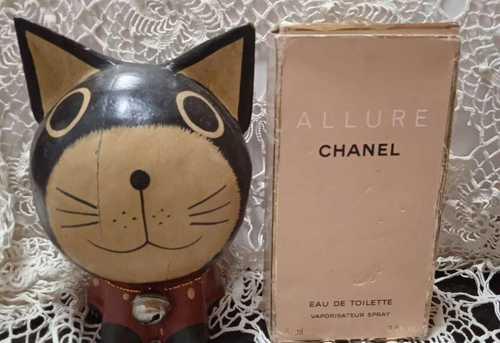 Chanel allure