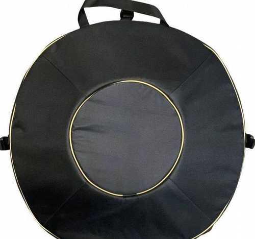 Oriondrum Bag 55 black - Чехол для хендпана