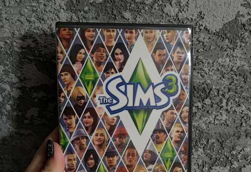 Игра на пк The Sims 3 База