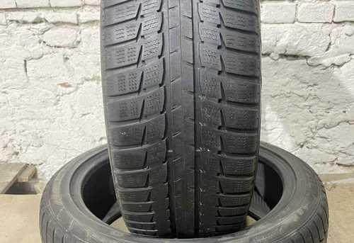 Falken Eurowinter HS-449 225/45 R19 92V