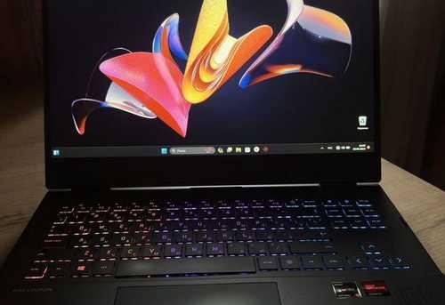 Hp Omen 16