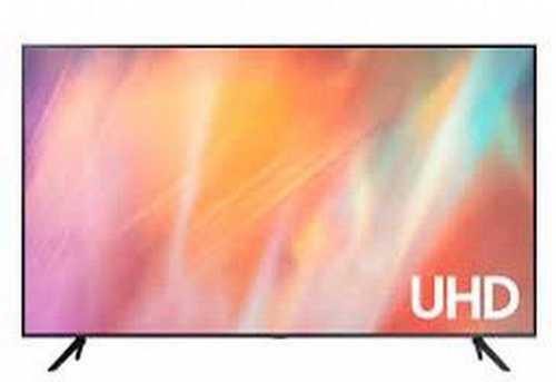 43" Телевизор Samsung UE43AU7100U UHD 4K