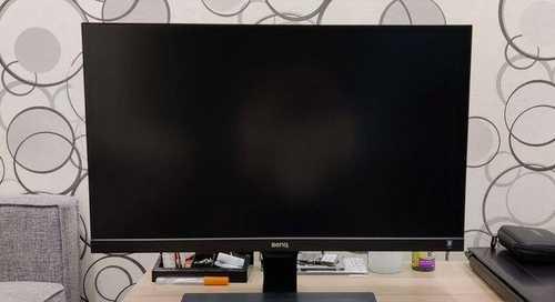 Монитор Benq 27" ew2775zh