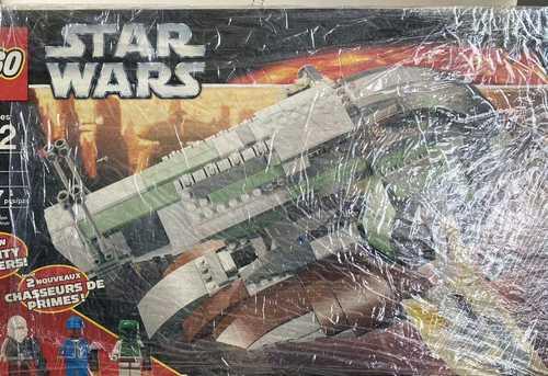 Lego star wars 6209