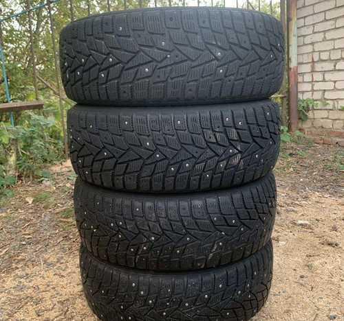 Dunlop SP Winter Ice02 205/50 R17