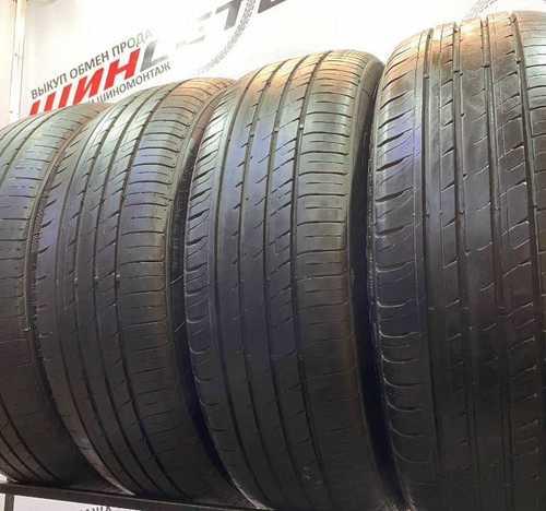 Aplus A607 SUV 205/65 R16