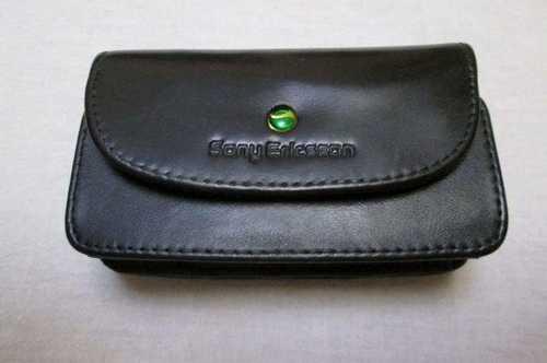 Чехол-кобура для телефона Sony Ericsson