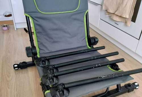 Кресло фидерное Feeder Concept Compact