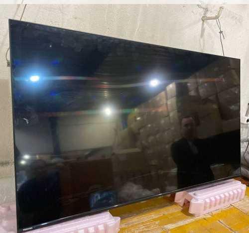 LED-4K UHD телевизор 51 - 55" Toshiba 55U5069