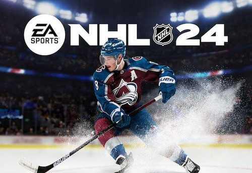 NHL 24 PS4 / PS5 (Турция)