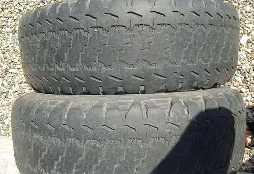 Goodyear Wrangler AT/SA 215/70 R16