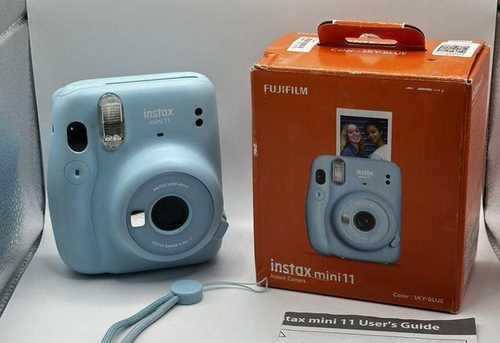 Фотоаппарат Fujifilm Instax Mini 11