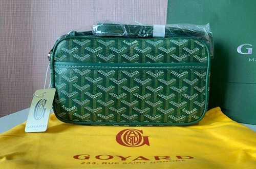 Сумка Goyard