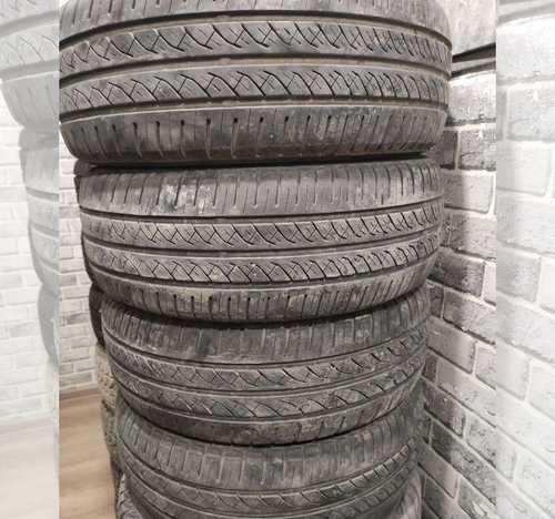 Yokohama A.Drive AA01 185/60 R14 82T