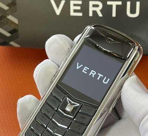 Телефон Vertu Constellation Ceramic