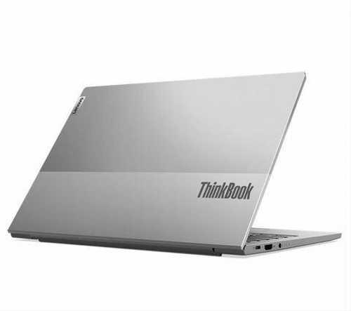 Ноутбук Lenovo ThinkBook 13s G2 ITL 13.3" 2560x160