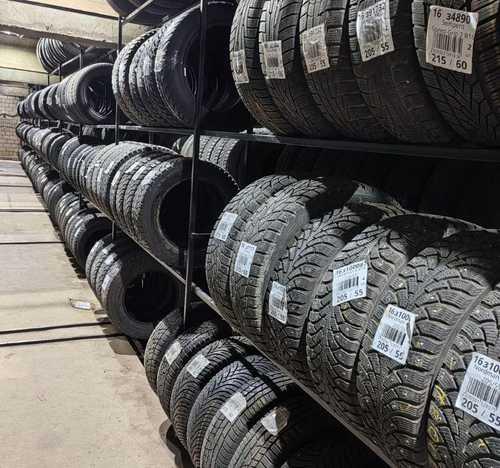 Firestone VanHawk 2 215/65 R16C T