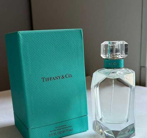 Духи Tiffany Co Tiffany