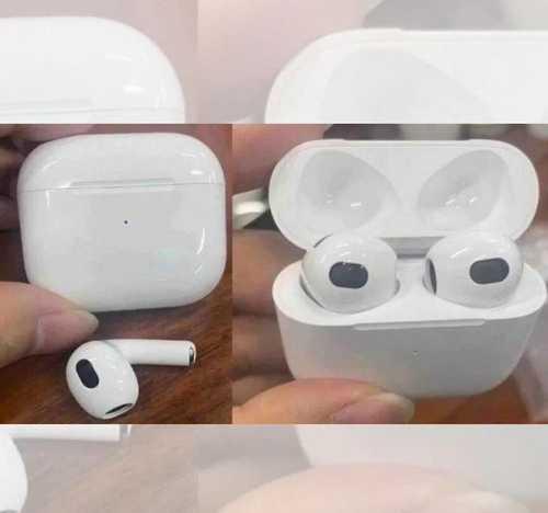 Airpods 3