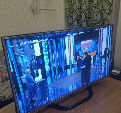 Телевизор SMART tv бу