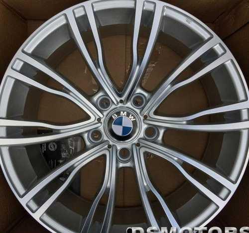 Диски BMW B174 9/19 5x120 ET40 d74.1 SF