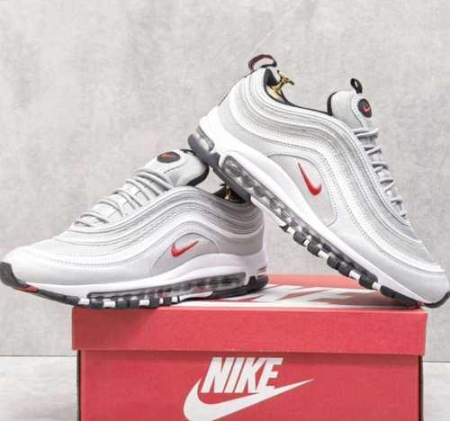 Кроссовки Nike Air Max 97