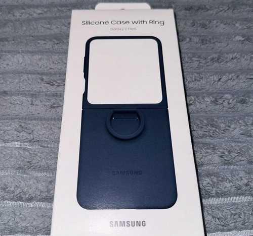 Чехол Samsung Z Flip 5