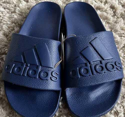 Шлепанцы adidas 42,43,45,46 размер. Оригинал