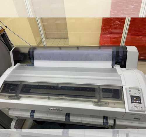 Плоттер Epson SureColor SC-T5200