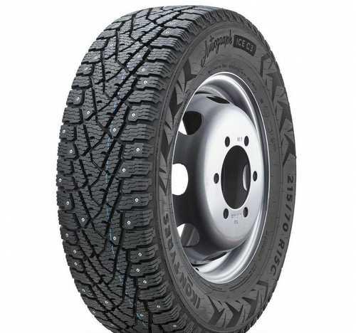 Ikon Tyres Autograph Ice C3 215/70 R15 R