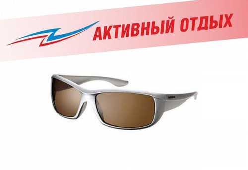 Очки с/з Shimano HG-062N F.Glasses PC M.T