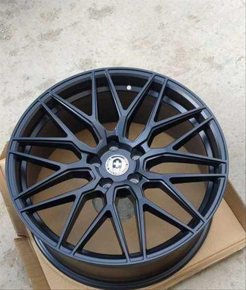 R20/5.114.3 Infiniti G35, G37, FX 37, Ford Mustang