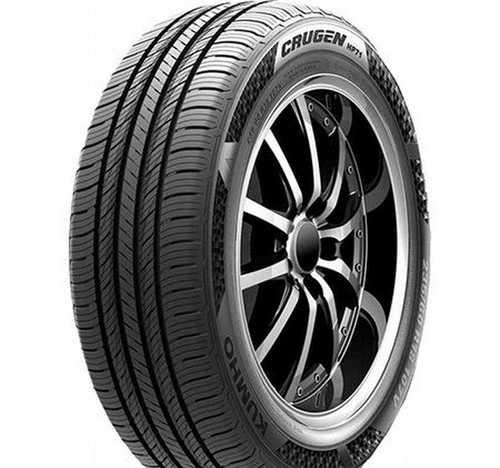 Kumho Crugen HP71 225/60 R18 104V