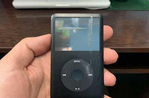 Плеер iPod Classic 80GB