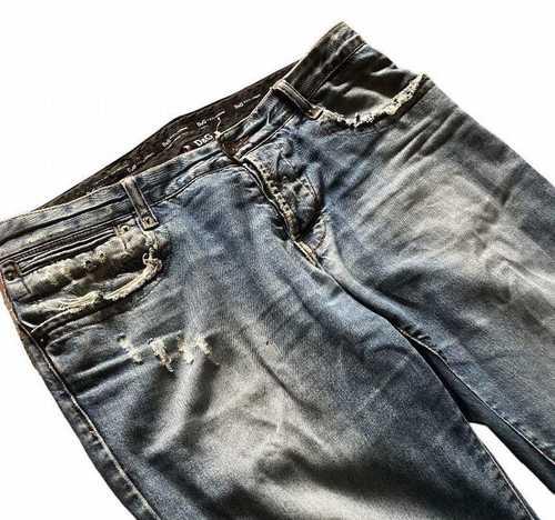 Dolce Gabbana Vintage Jeans