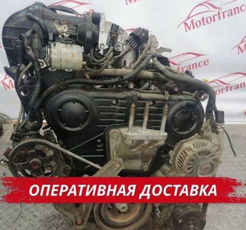 Двигатель Mitsubishi Outlander XL 3.0 V6 6B31