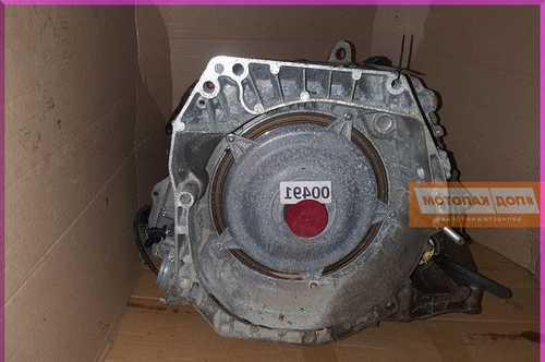 АКПП DW5006 новая Nissan X-Trail Qashqai