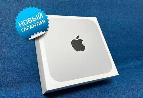 Новый. Apple Mac mini 2023, M2