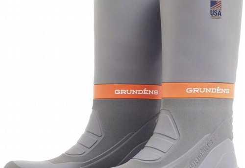 Grundens Deck-boss 15” fishing boot Сапоги