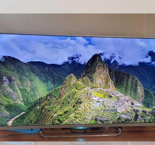 Sony 42 дюйма kdl-42w817b