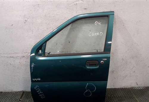 Дверь боковая Suzuki Ignis, 2006