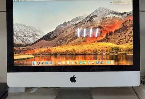 Моноблок Apple iMac A1311 21,5 mid 2010 i3