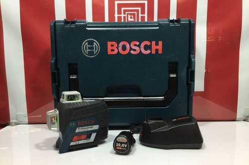 Лазерный нивелир Bosch GLL 3-80 G №5