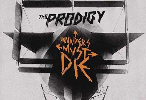 The Prodigy - Invaders Must Die