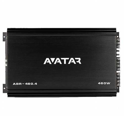 Avatar ABR-460.4