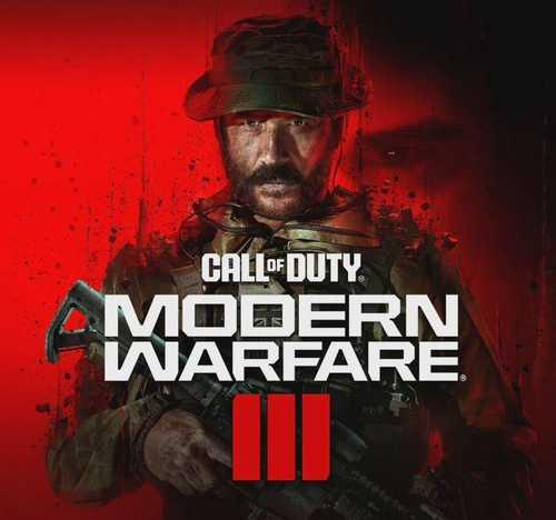 Call of Duty Modern Warfare 3