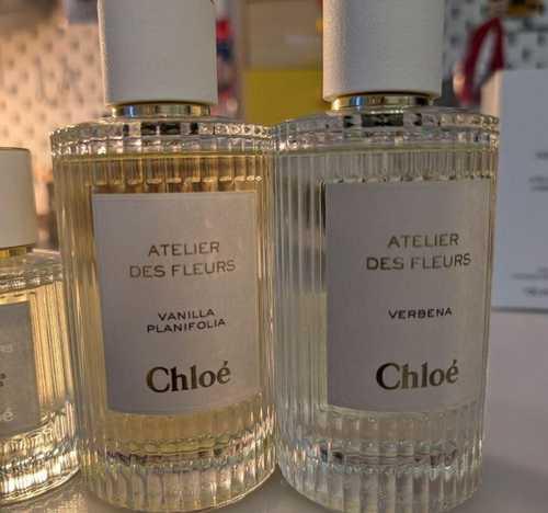 Chloe оригинал