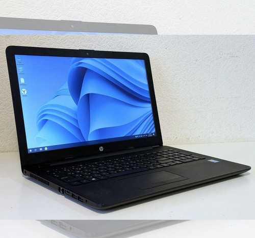 HP (i3-5005U 2.00GHz/8gb/Intel HD 5500/SSD 256gb)