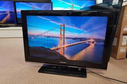 32'' (81см) Телевизор Samsung LE32B350. Гарантия