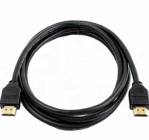 Кабель hdmi v 1.4 длина 1.5 м